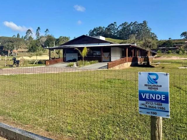 Sítio / Chácara para Venda em São João do Sul/SC Centro 1 Quartos