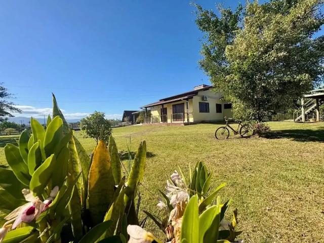 Sítio / Chácara para Venda em São João do Sul/SC Vila Santa Catarina 4 Quartos