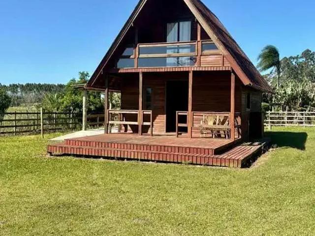 Sítio / Chácara para Venda em São João do Sul/SC Vila Santa Catarina 1 Quartos