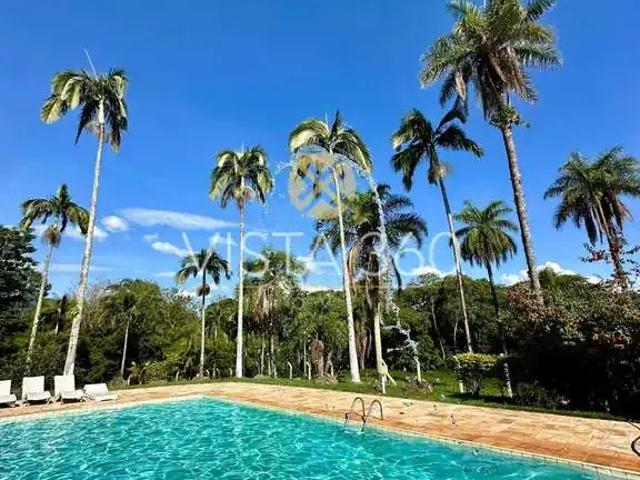 Sítio / Chácara para Venda em São João da Boa Vista/SP Conceição 5 Quartos
