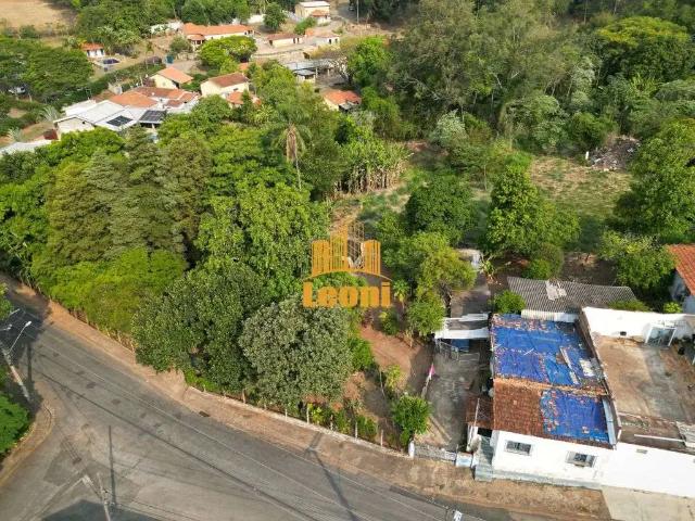 Sítio / Chácara para Venda em São João da Boa Vista/SP Alegre 3 Quartos