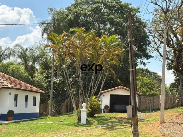 Sítio / Chácara para Venda em São João da Boa Vista/SP Área Rural de São João da Boa Vista 3 Quartos