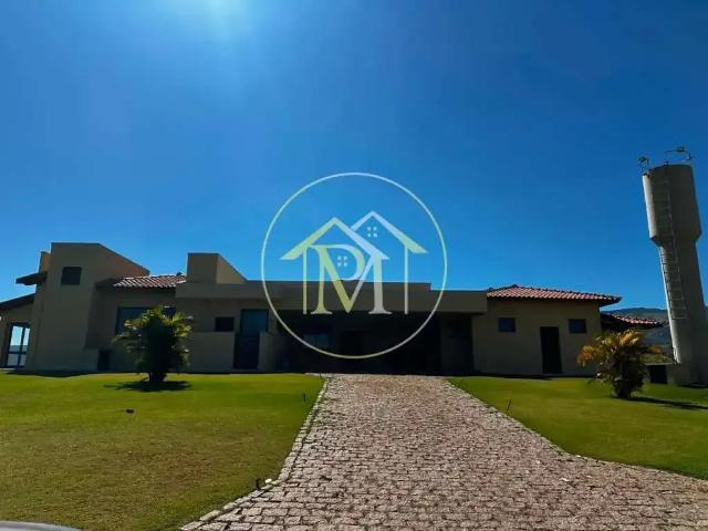 Sítio / Chácara para Venda em São João da Boa Vista/SP Área Rural de São João da Boa Vista 4 Quartos