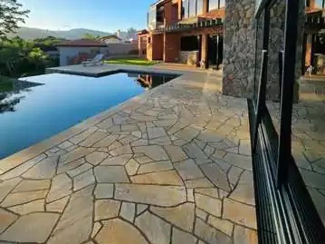 Sítio / Chácara para Venda em São João da Boa Vista/SP Jardim dos Eucaliptos 3 Quartos