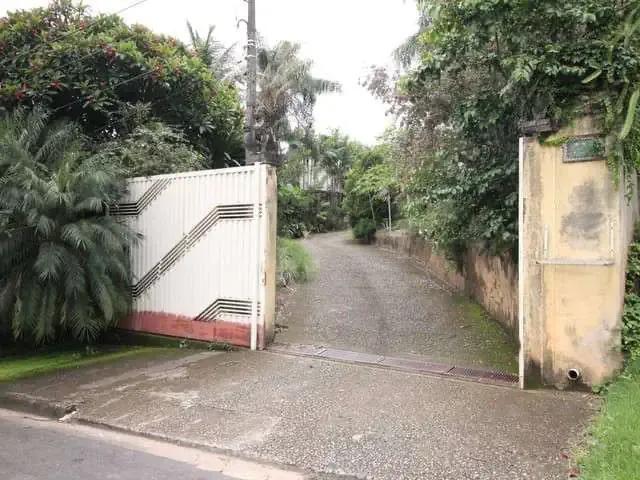 Sítio / Chácara para Venda em São João da Boa Vista/SP Solário da Mantiqueira 3 Quartos