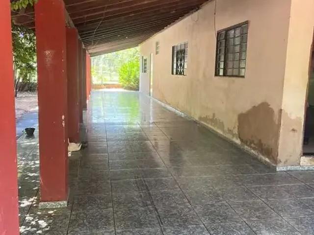 Sítio / Chácara para Venda em São João da Boa Vista/SP Pedregulho 3 Quartos