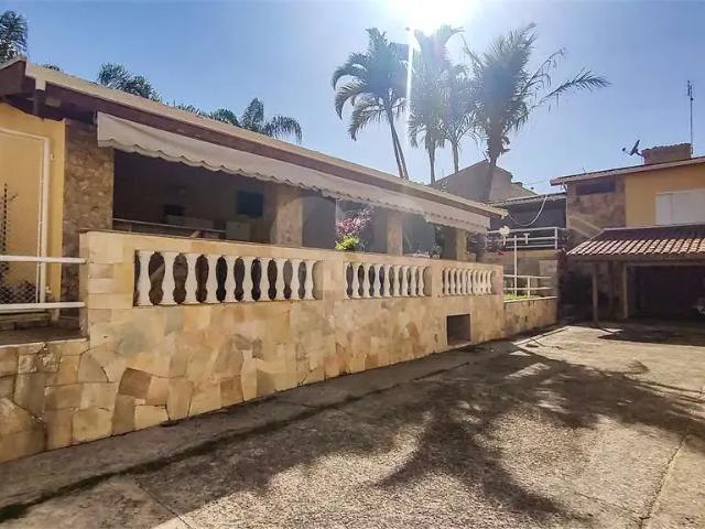 Sítio / Chácara para Venda em São João da Boa Vista/SP Recanto do Lago 1 Quartos