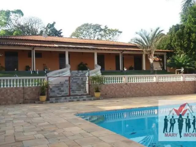 Sítio / Chácara para Venda em São João da Boa Vista/SP Vila Westin