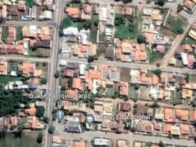 Sítio / Chácara para Venda em São João da Barra/RJ Grussaí