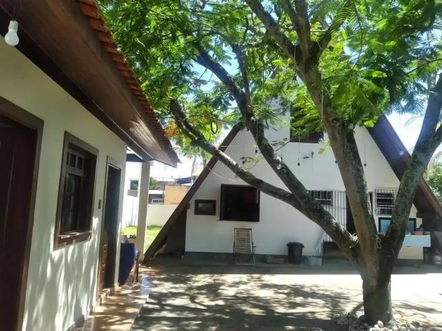Sítio / Chácara para Venda em São João da Barra/RJ Grussaí 3 Quartos