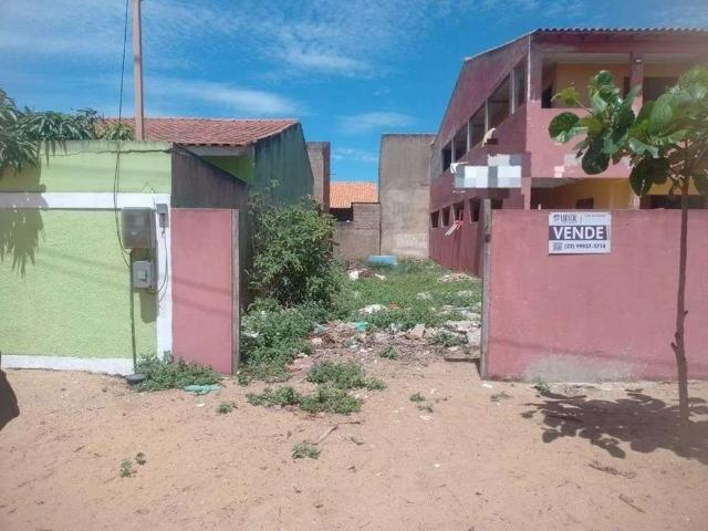 Sítio / Chácara para Venda em São João da Barra/RJ Grussaí