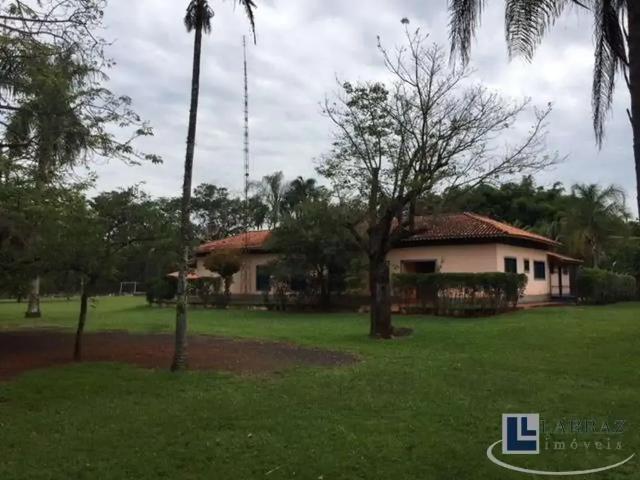Sítio / Chácara para Venda em São Joaquim da Barra/SP Área Rural de São Joaquim da Barra