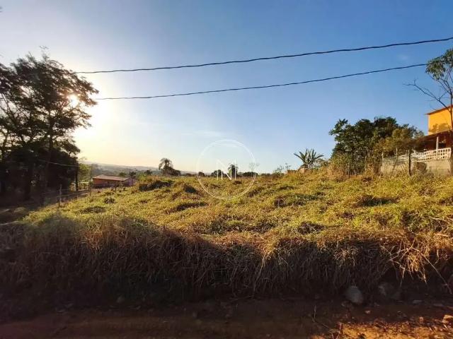Sítio / Chácara para Venda em São Joaquim de Bicas/MG Estância Serra Negra