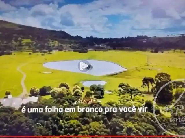 Sítio / Chácara para Venda em São Joaquim/SC Zona Rural