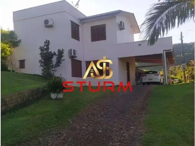 Sítio / Chácara para Venda em São José do Cedro/SC Centro 2 Quartos