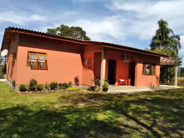 Sítio / Chácara para Venda em São José do Sul/RS Zona Rural 2 Quartos