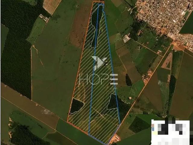 Sítio / Chácara para Venda em São José do Rio Claro/MT Zona Rural 1 Quartos