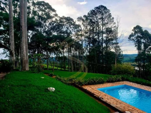 Sítio / Chácara para Venda em São José do Rio Pardo/SP Centro 6 Quartos