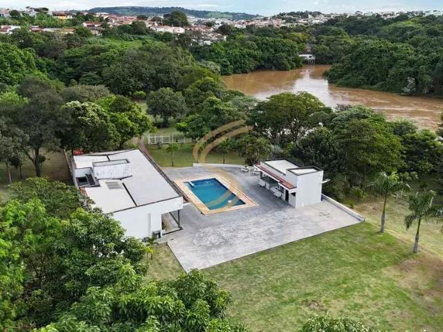 Sítio / Chácara para Venda em São José do Rio Pardo/SP João de Souza 3 Quartos