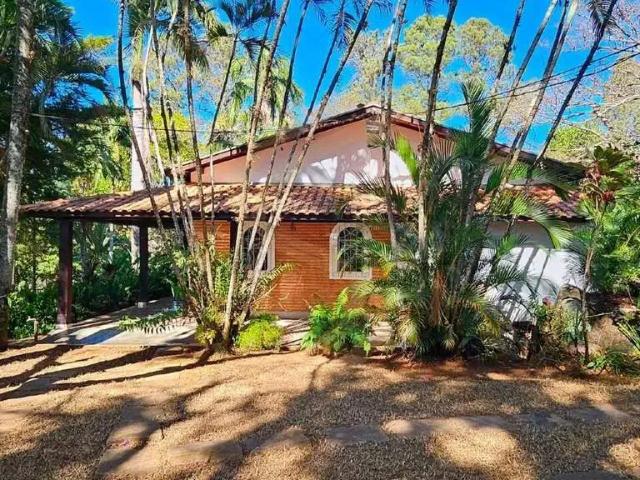 Sítio / Chácara para Venda em São José do Rio Pardo/SP Santo Antônio 6 Quartos