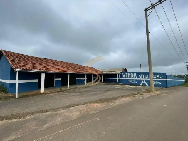 Sítio / Chácara para Venda em São José do Rio Pardo/SP Sítio Novo 1 Quartos