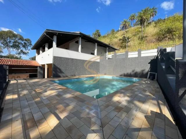 Sítio / Chácara para Venda em São José do Rio Pardo/SP Parque Beira Rio 2 Quartos