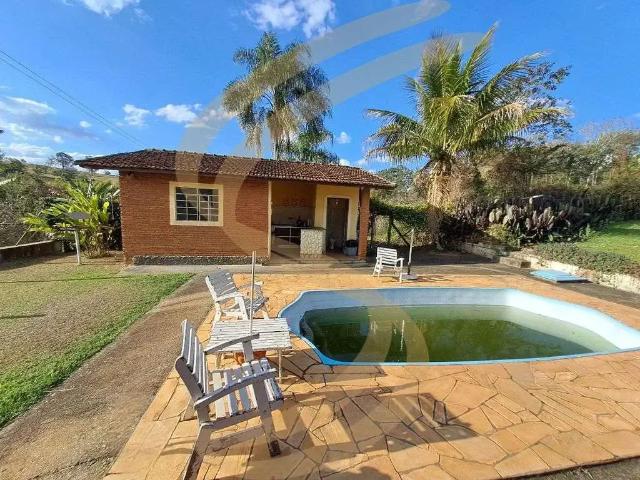 Sítio / Chácara para Venda em São José do Rio Pardo/SP Residencial Mano Merli 2 Quartos
