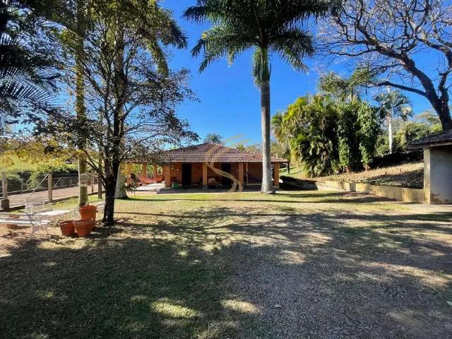 Sítio / Chácara para Venda em São José do Rio Pardo/SP Residencial Mano Merli 2 Quartos