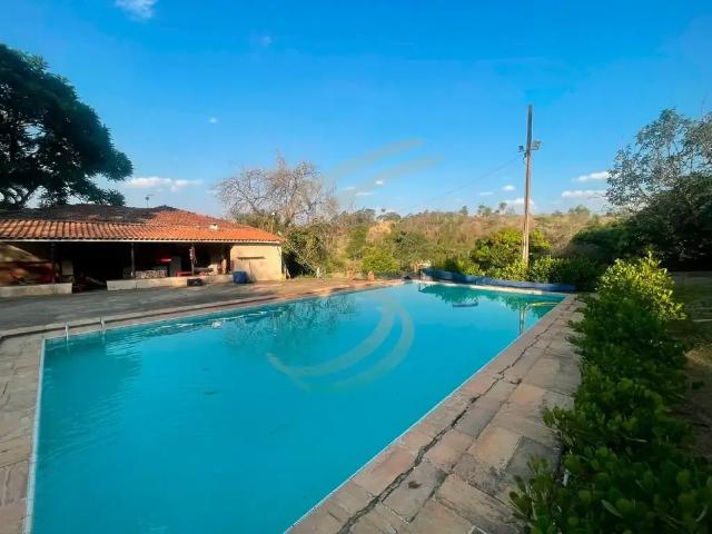 Sítio / Chácara para Venda em São José do Rio Pardo/SP Zona Rural 2 Quartos