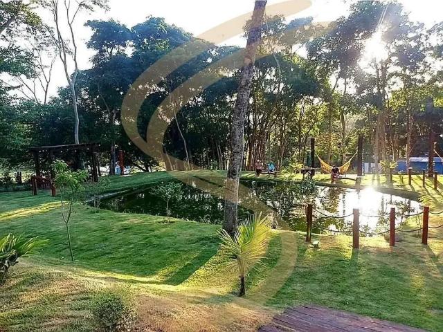 Sítio / Chácara para Venda em São José do Rio Pardo/SP Zona Rural 2 Quartos