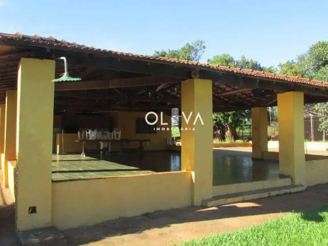 Sítio / Chácara para Venda em São José do Rio Preto/SP Condomínio Vera Cruz Zona Rural 4 Quartos