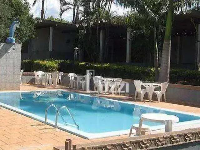 Sítio / Chácara para Venda em São José do Rio Preto/SP Condomínio Vera Cruz Zona Rural 5 Quartos