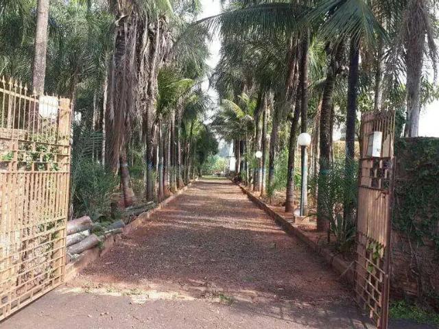 Sítio / Chácara para Venda em São José do Rio Preto/SP Condomínio Vera Cruz Zona Rural 2 Quartos