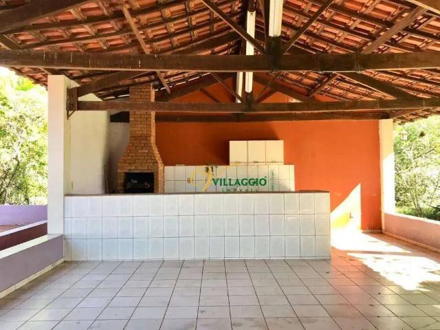 Sítio / Chácara para Venda em São José do Rio Preto/SP Condomínio Vera Cruz Zona Rural 2 Quartos