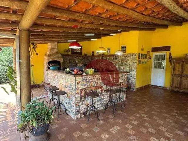 Sítio / Chácara para Venda em São José do Rio Preto/SP Condomínio São João II Zona Rural 3 Quartos