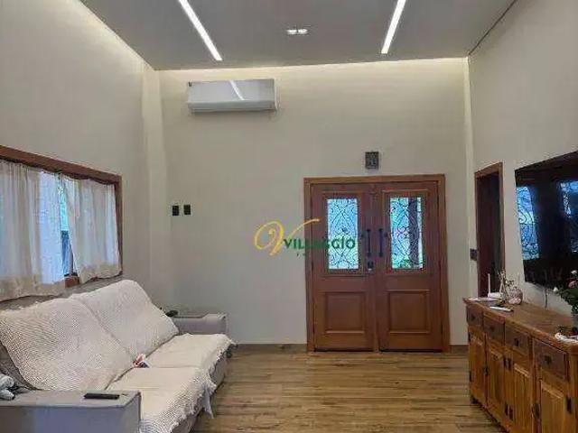 Sítio / Chácara para Venda em São José do Rio Preto/SP Condomínio São Miguel Arcanjo Zona Rural 4 Quartos
