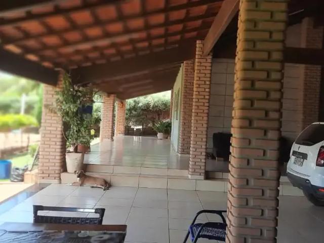 Sítio / Chácara para Venda em São José do Rio Preto/SP Condomínio São Miguel Arcanjo Zona Rural 2 Quartos