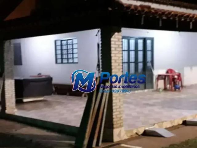 Sítio / Chácara para Venda em São José do Rio Preto/SP Condomínio São Miguel Arcanjo Zona Rural 2 Quartos