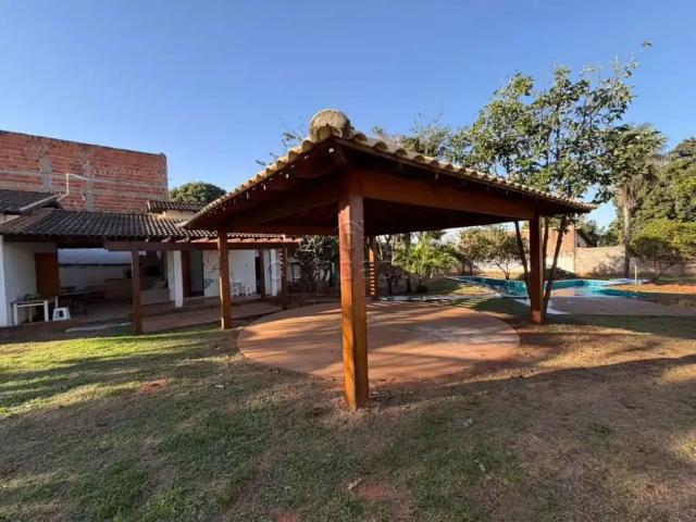 Sítio / Chácara para Venda em São José do Rio Preto/SP Condomínio São Miguel Arcanjo Zona Rural 2 Quartos