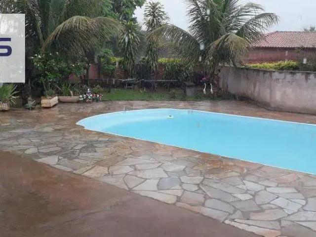 Sítio / Chácara para Venda em São José do Rio Preto/SP Condomínio São Miguel Arcanjo Zona Rural 2 Quartos