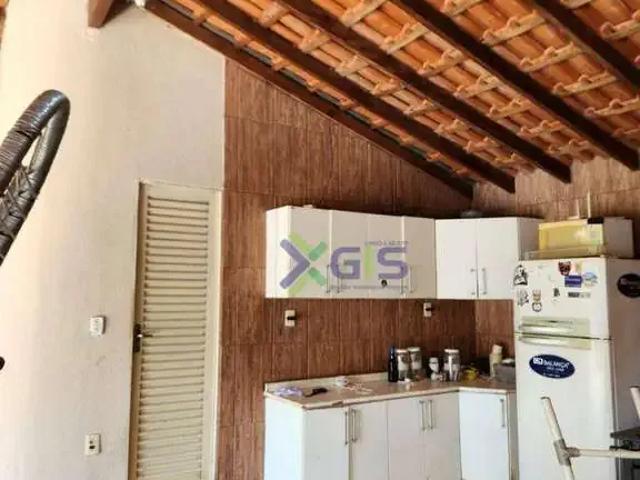 Sítio / Chácara para Venda em São José do Rio Preto/SP Condomínio São Miguel Arcanjo Zona Rural 3 Quartos