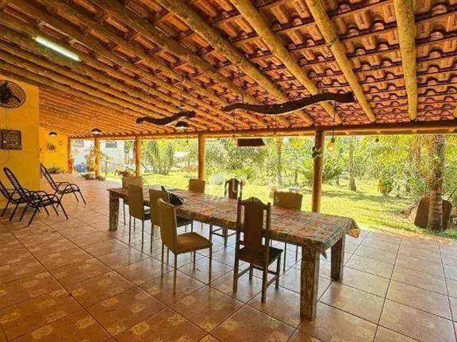 Sítio / Chácara para Venda em São José do Rio Preto/SP Condomínio São Miguel Arcanjo Zona Rural 3 Quartos