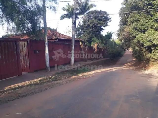 Sítio / Chácara para Venda em São José do Rio Preto/SP Centro Engenheiro Schmitt