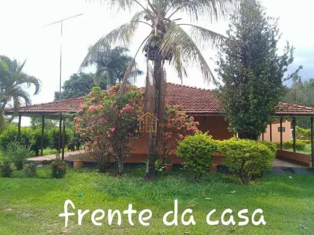 Sítio / Chácara para Venda em São José do Rio Preto/SP Centro Talhado 3 Quartos