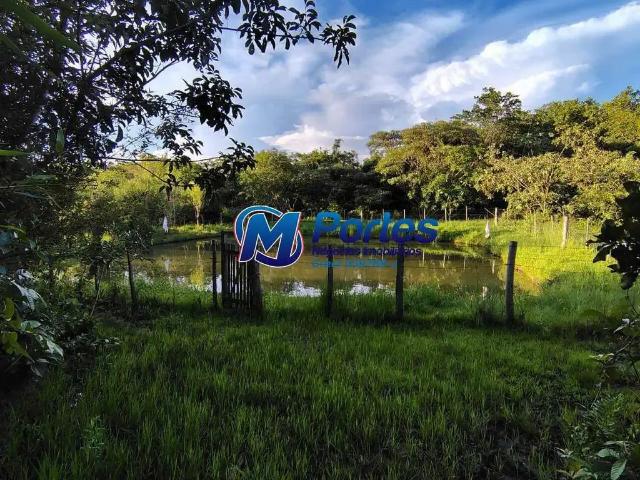 Sítio / Chácara para Venda em São José do Rio Preto/SP Centro 2 Quartos