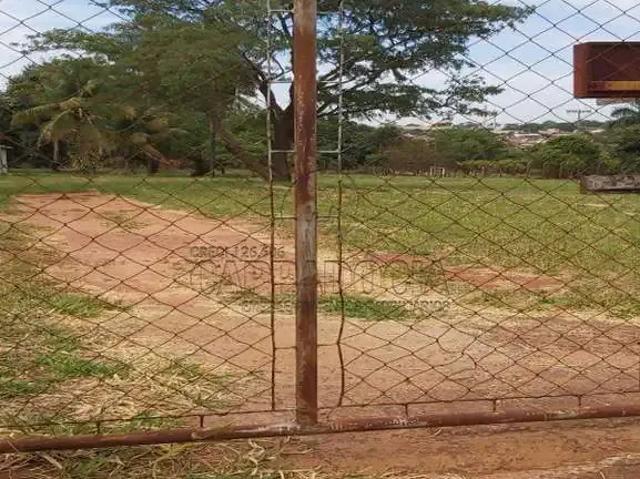 Sítio / Chácara para Venda em São José do Rio Preto/SP Chácara Jockey Club Zona Rural 2 Quartos