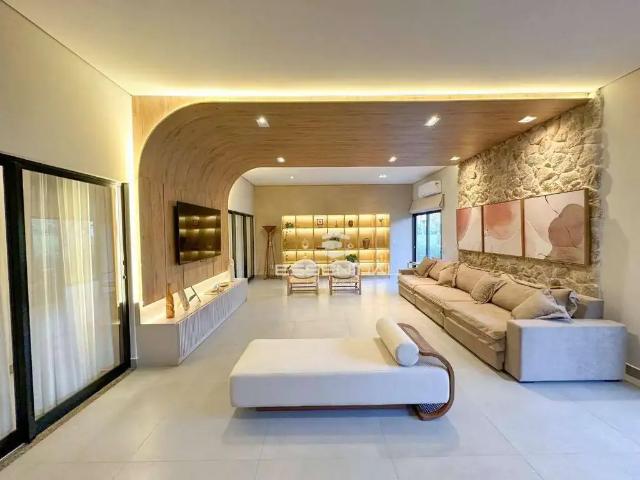 Sítio / Chácara para Venda em São José do Rio Preto/SP Chácara Recreativa Residencial Cortina D`Ampezzo 3 Quartos