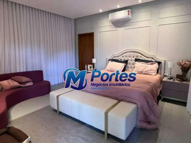 Sítio / Chácara para Venda em São José do Rio Preto/SP Chácara Recreativa Residencial Cortina D`Ampezzo 3 Quartos