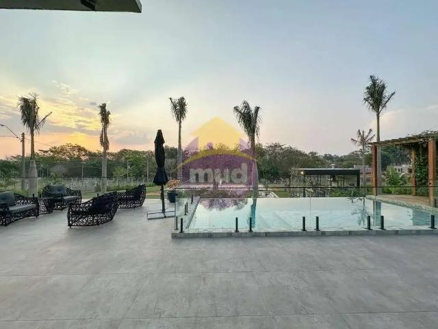Sítio / Chácara para Venda em São José do Rio Preto/SP Chácara Recreativa Residencial Cortina D`Ampezzo 4 Quartos