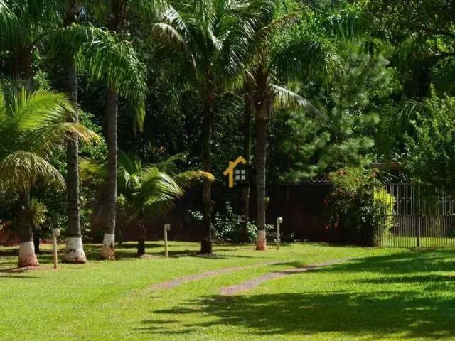 Sítio / Chácara para Venda em São José do Rio Preto/SP Chácara Recreio Nossa Senhora do Líbano Zona Rural 3 Quartos